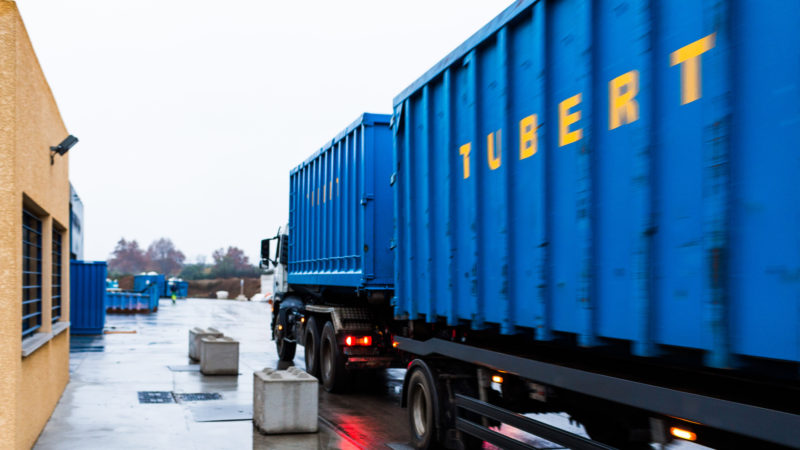 Services - Tubert Environnement